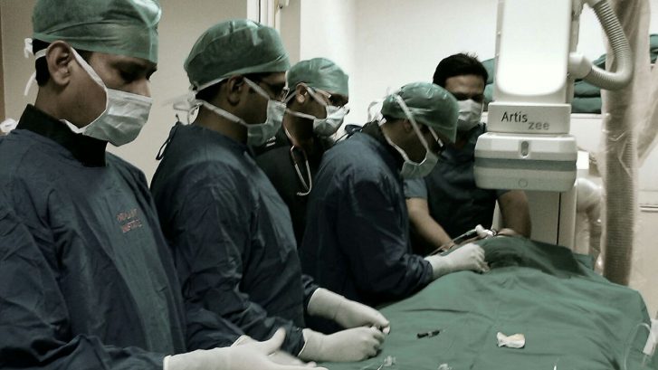 Images | Jaipur Heart & Multispeciality Centre | Page 2