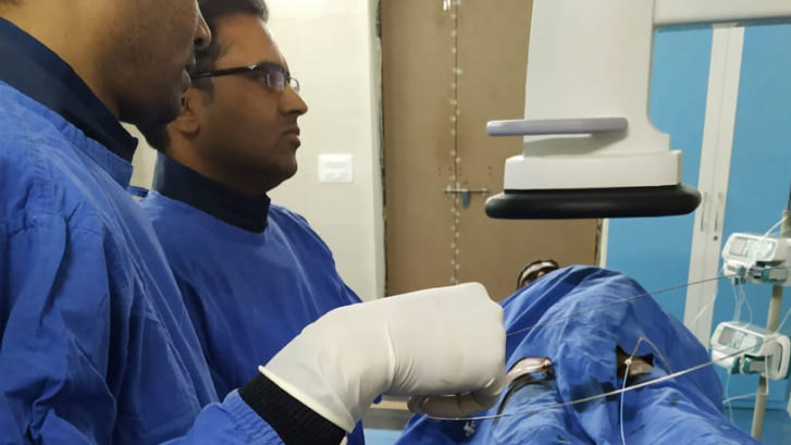 Images | Jaipur Heart & Multispeciality Centre